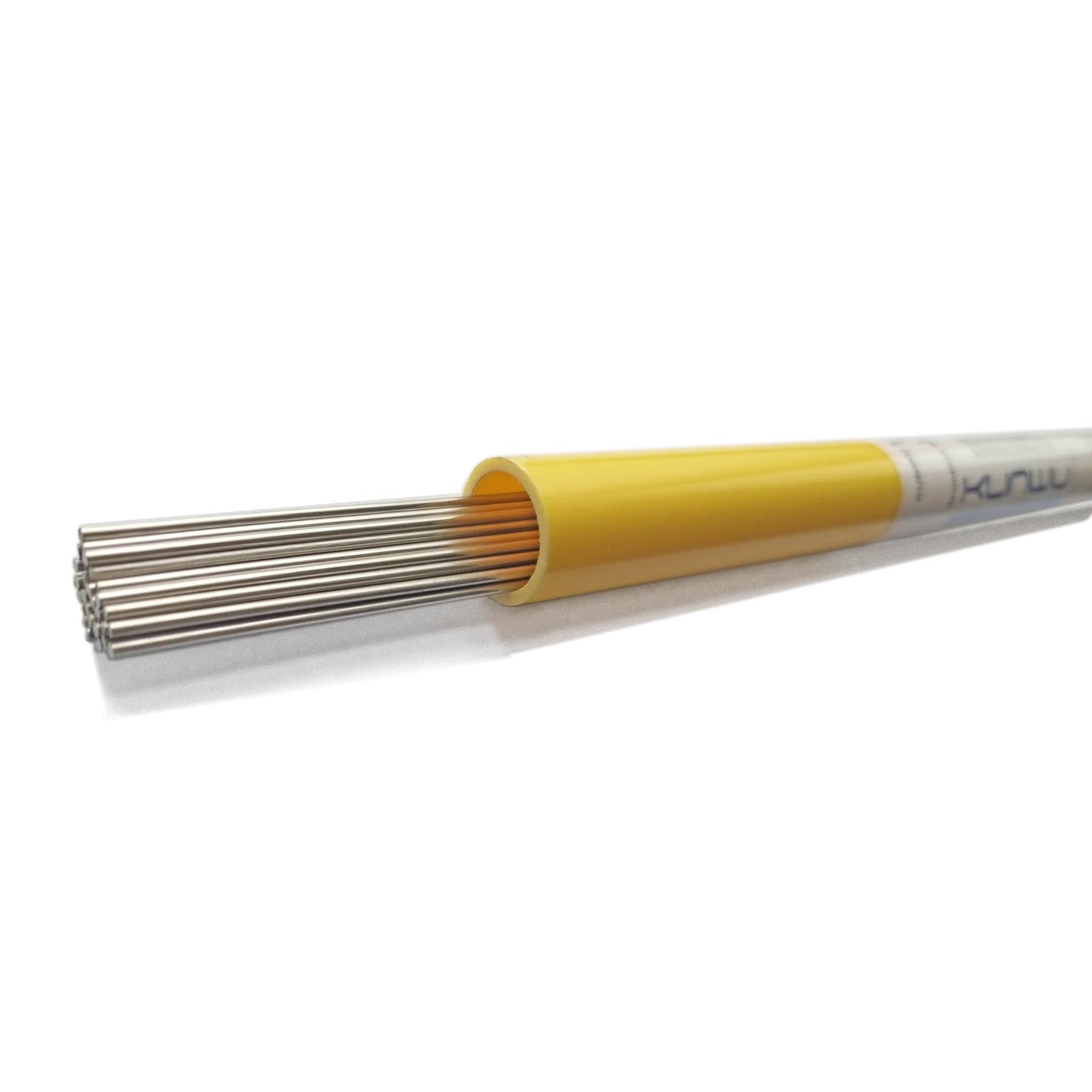 KUNWU Stainless Steel Knit and Lace Blocking Wires (1/16" x 36" x 30 ...