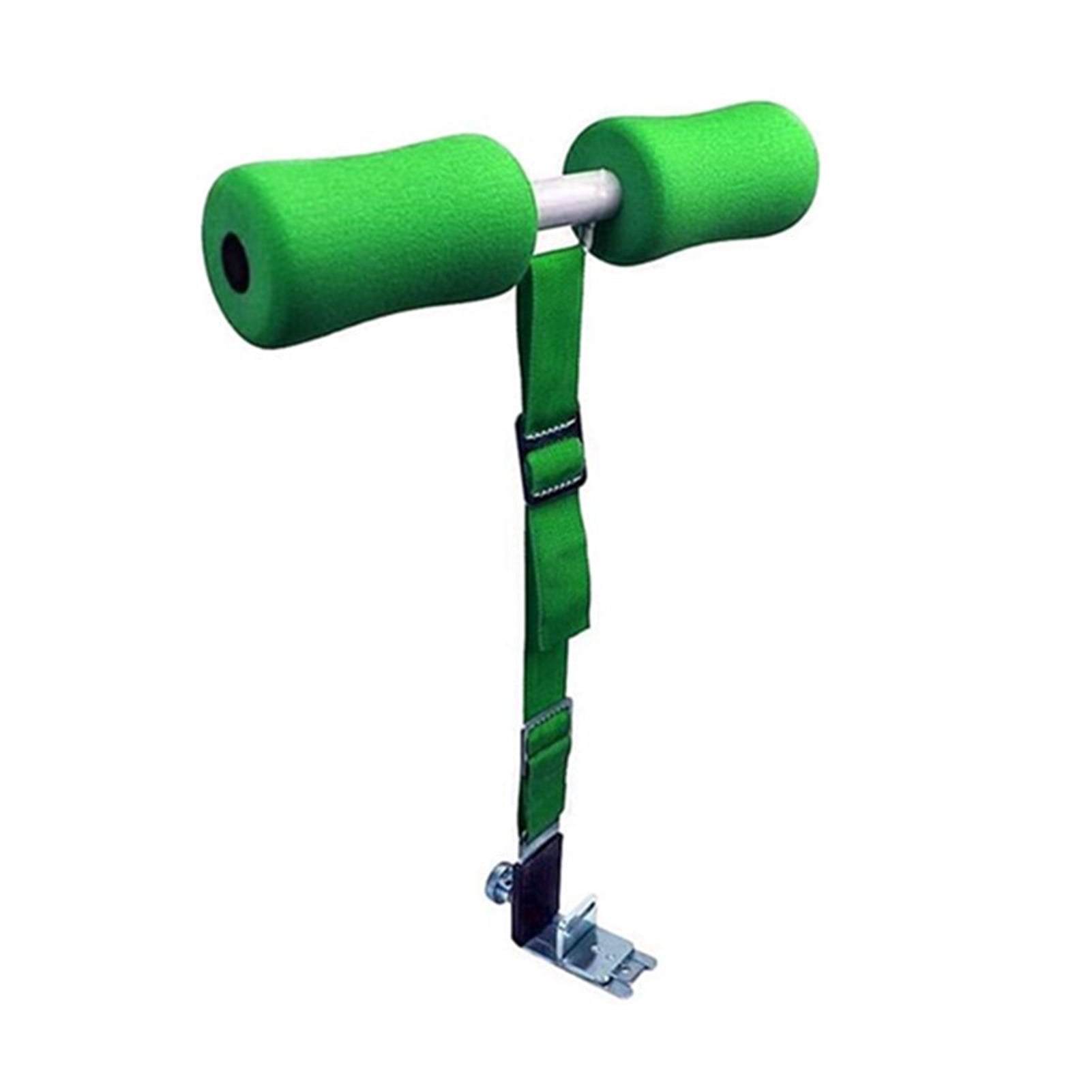 KUNyu 1 Set Abs Sit-up Bar Detachable Abdominal Muscle Builder Belly ...