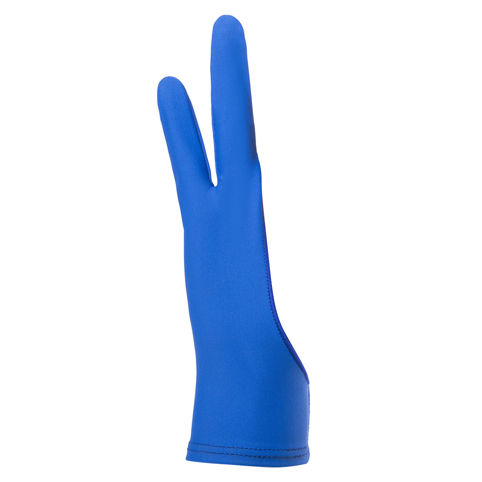 KUNyu 1Pc Artist Drawing Glove Stretchy Prevent Mess Up Firm Stitching ...