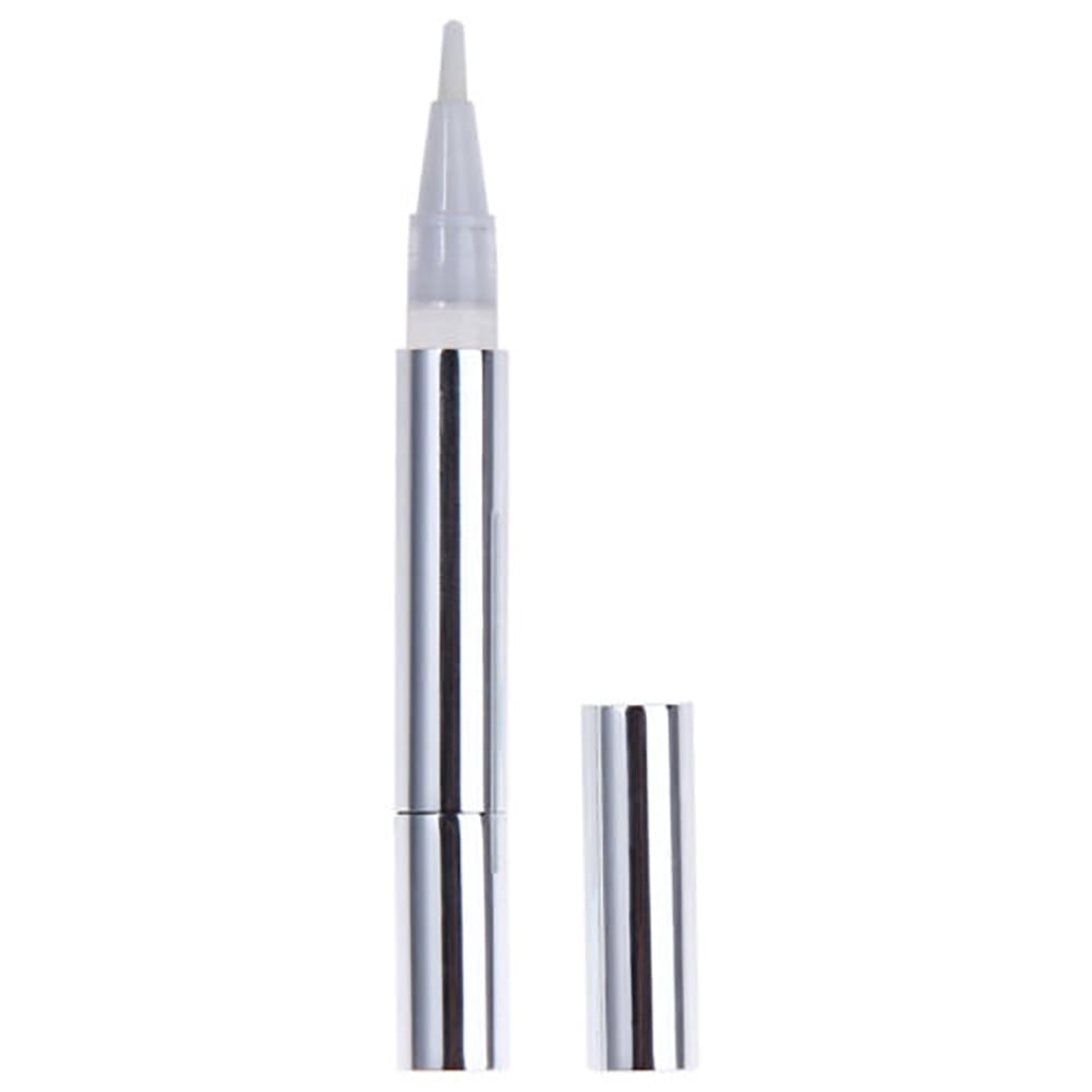 KUNyu 2.5ml Teeth Pencil Pen for Whitening Bleach Tooth Dental Oral ...