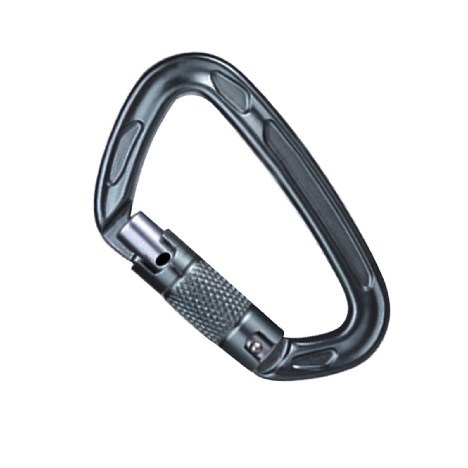 KUNyu Carabiner Professional Safe Magnesium Aluminum Alloy Multi-use ...