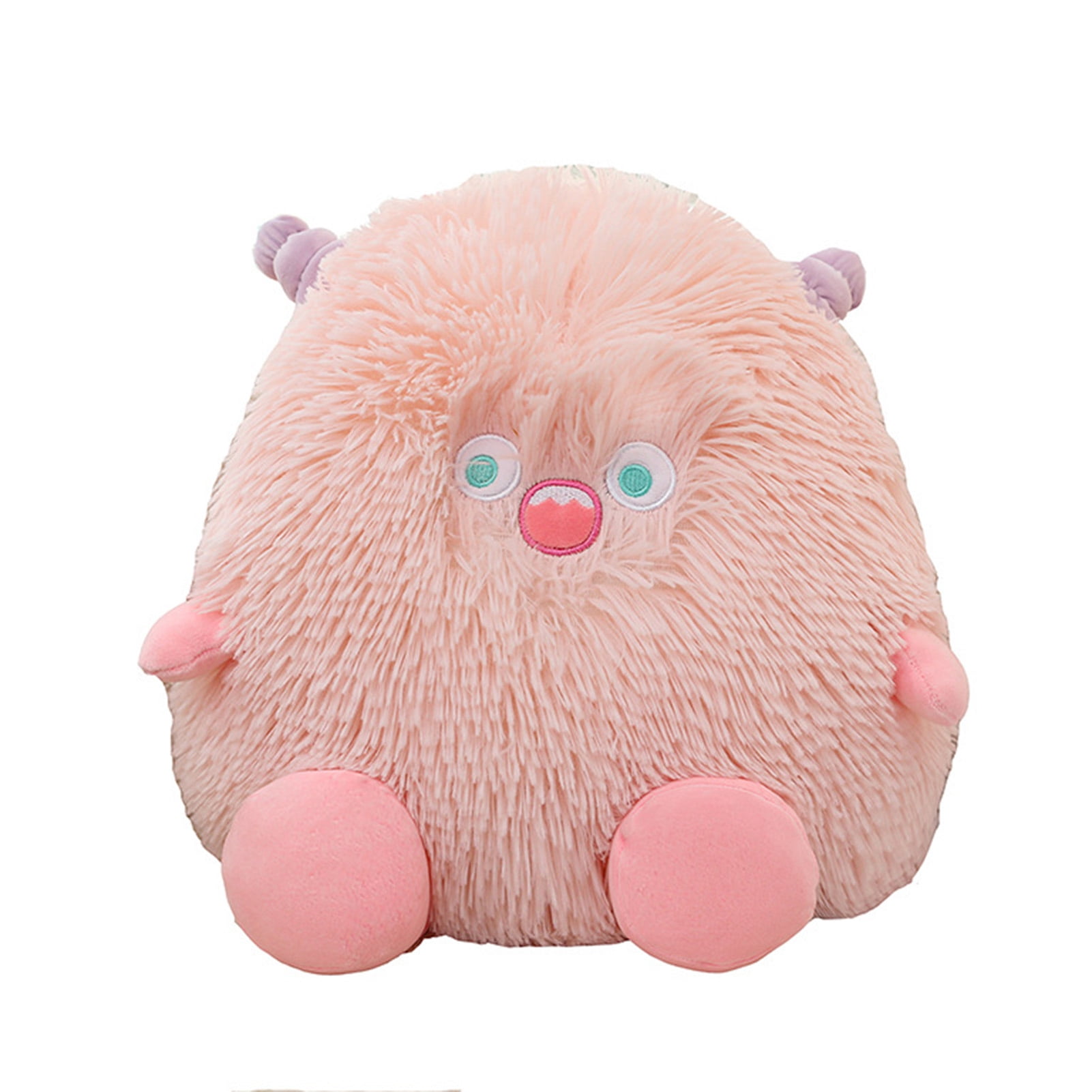 KUNyu Cartoon Monsters Plush Doll Lovely Long Legs Large Eyes Monsters Plushies Funny ...