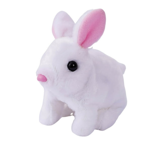 Battery Operated Bunny Toy