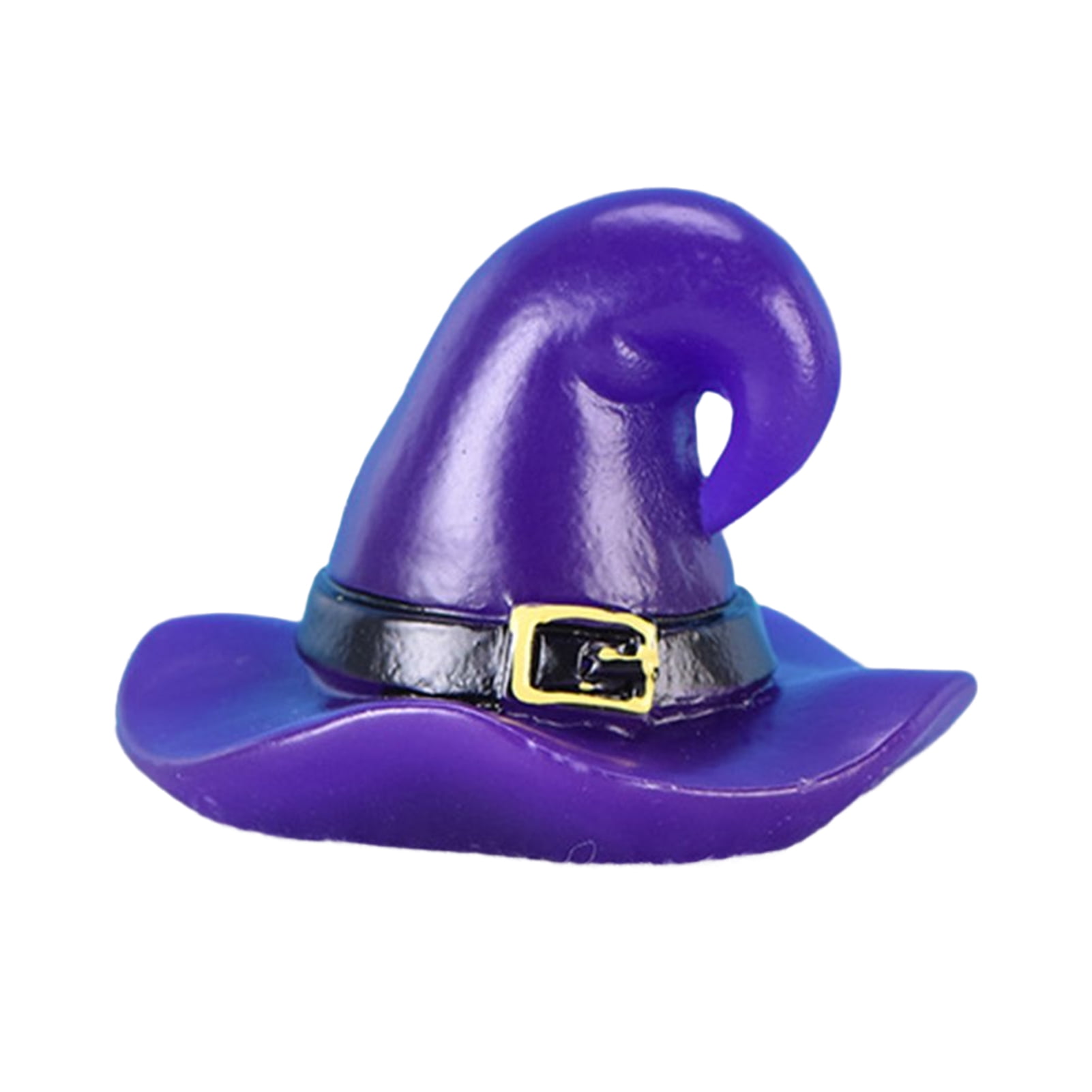 KUNyu Halloween Ornament Exquisite Increase Atmosphere Smooth Surface Small Size Durable ...