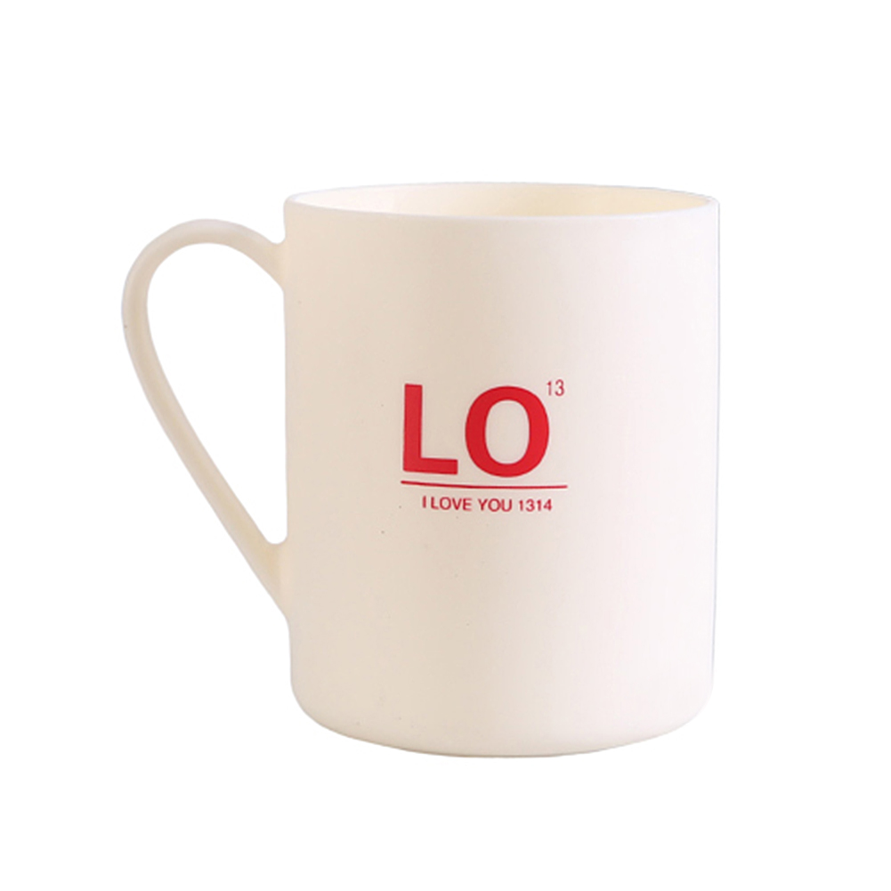 KUNyu Household Bathroom Plastic Tea Mug Brushing Toothbrush Couple ...