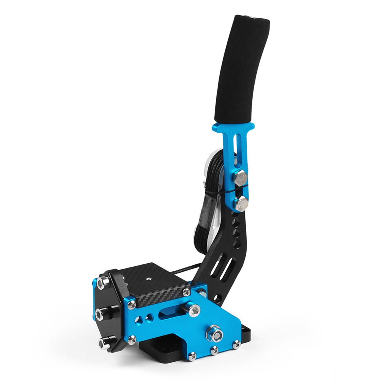 KUNyu PC Handbrake Simulate Linear Gradual 14Bit Universal USB ...