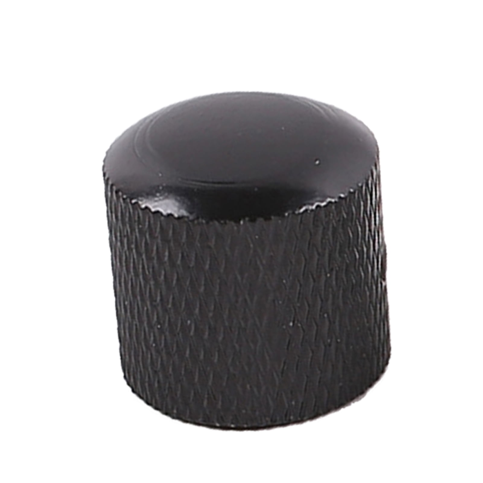KUNyu Potentiometer Knob Sturdy Wear-resistance Metal Electric Guitar ...