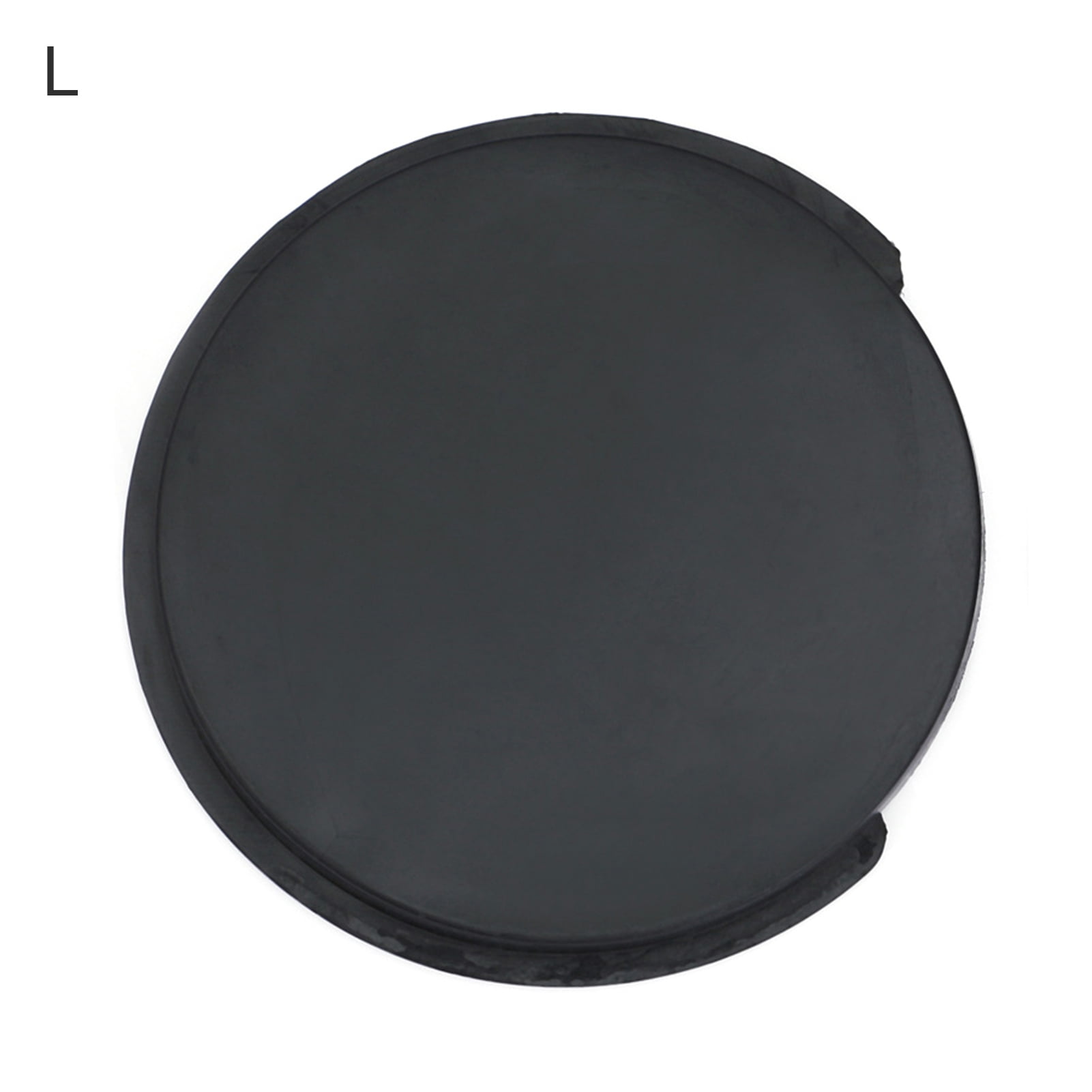 KUNyu Sound Hole Cover 360 Degree Revolving Accessories Silicone Noise ...
