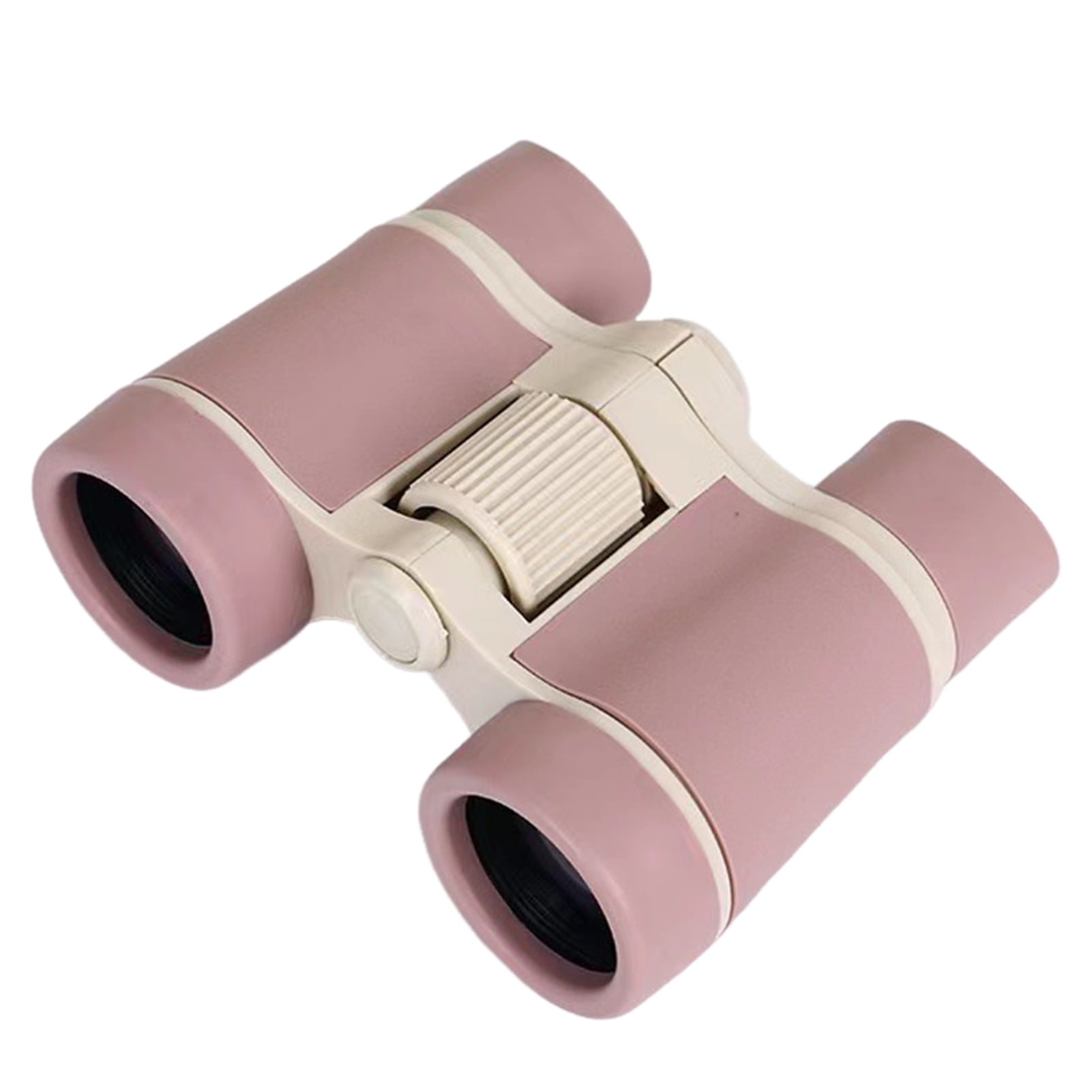 KUNyu Toddler Binoculars Toy High-Resolution Long Viewing Range Compact ...