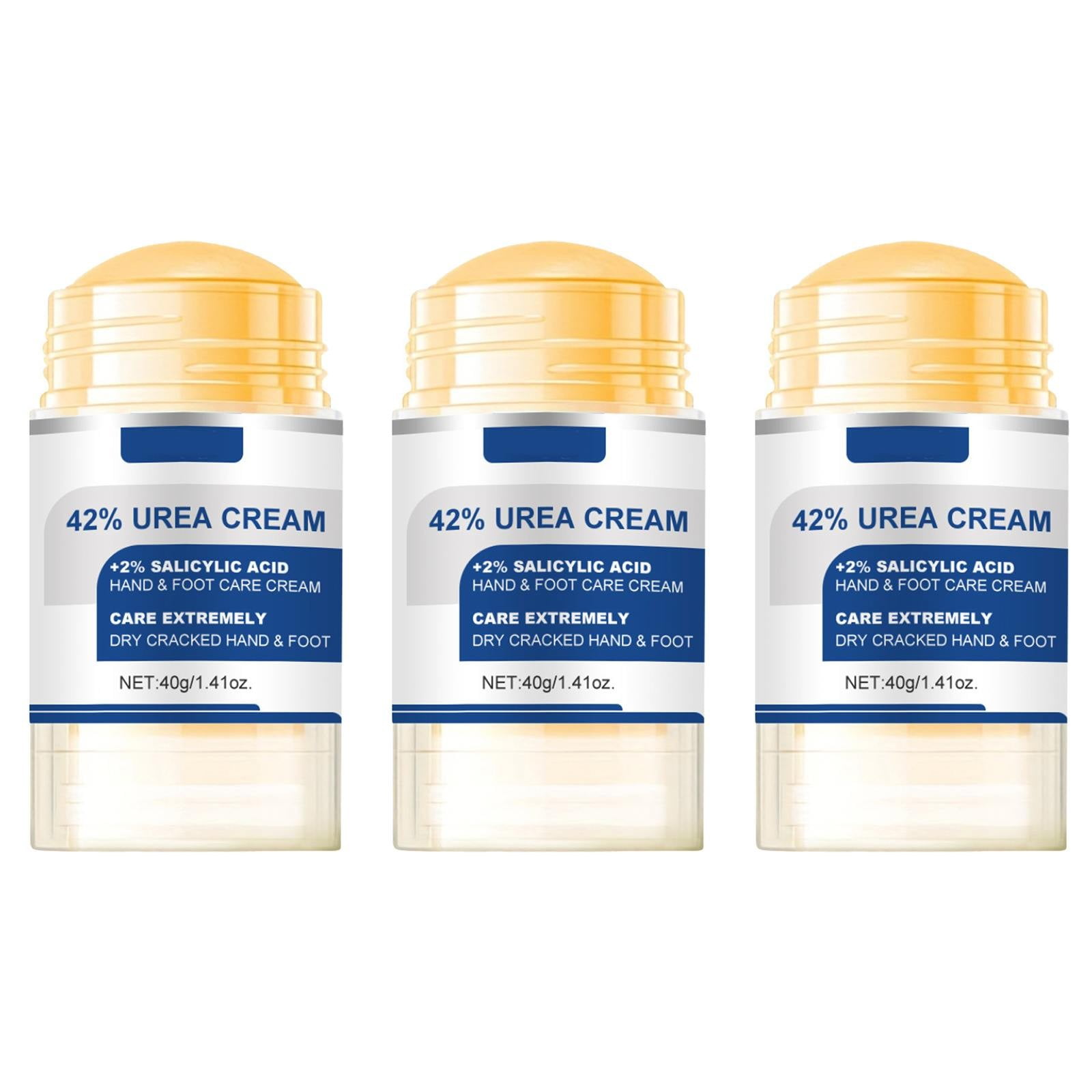 KUOZHUOW 42% Plus 2% Salicylic Foot Moisturizer For Dry Feet Knees ... KUOZHUOW 42% Plus 2% Salicylic Foot Moisturizer For Dry Feet Knees ...
