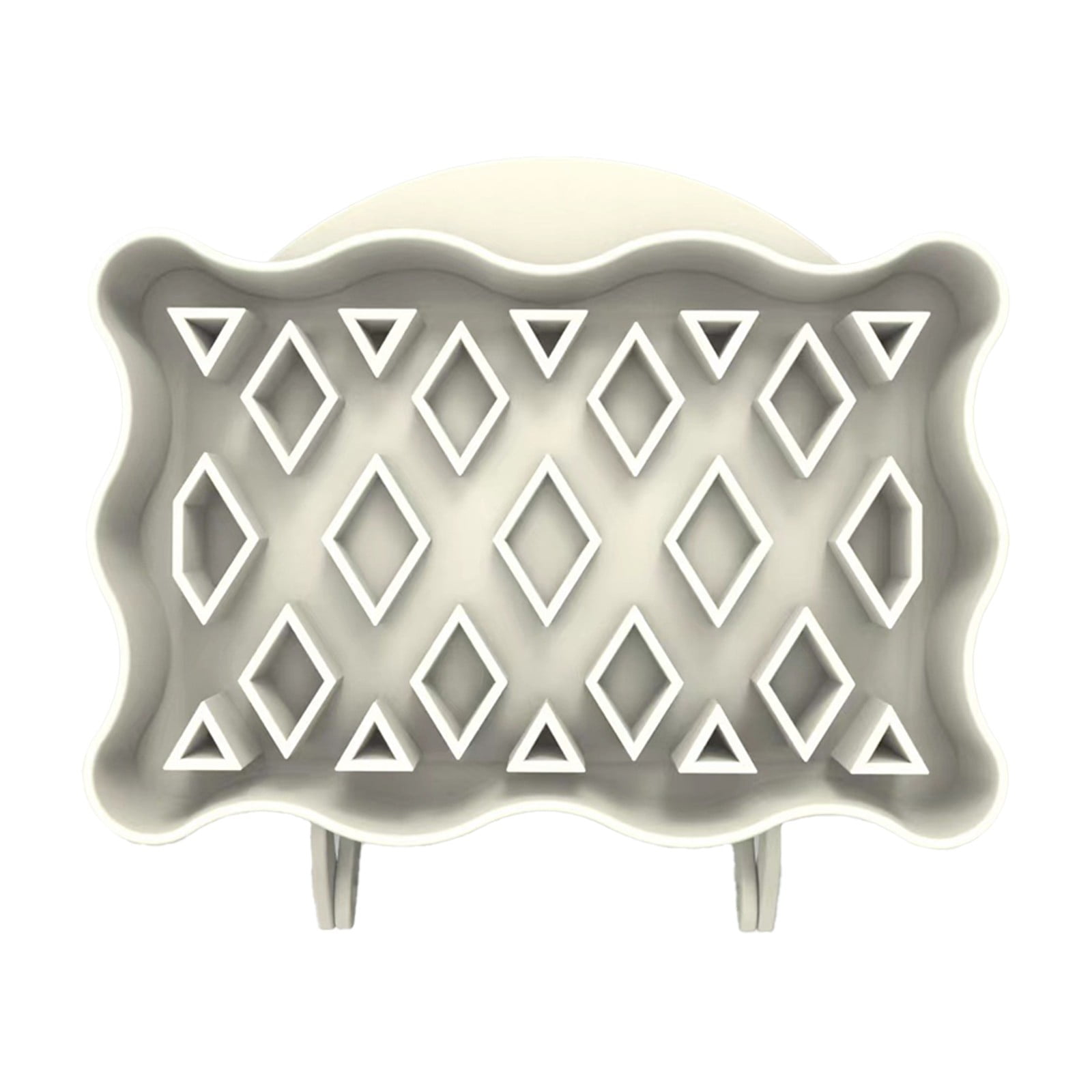 KUOZHUOW Classic Mini Hand Pie Set Dough Presser Pocket Pie Christmas ...