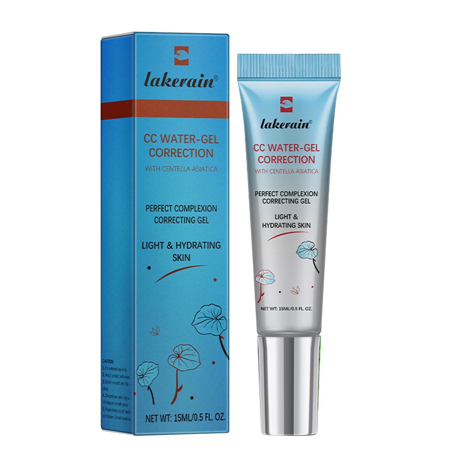 KUOZHUOW Color Correcting Women's Red Correct With Centella Refine Skin ...