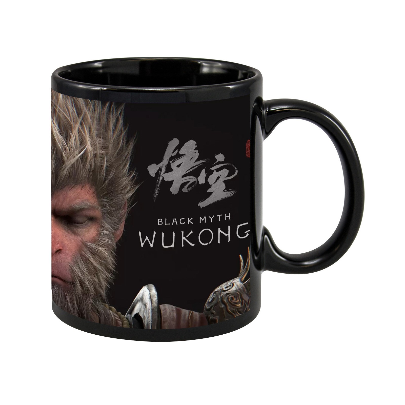 KUOZHUOW Gift Of Chinese Mythology Sun The Monkey Manga for Manga Fans ...