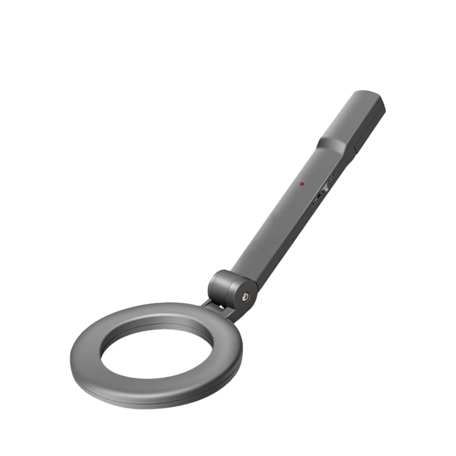 KUOZHUOW Handheld Highly Sensitive Metal Detectors Highly Sensitive ...