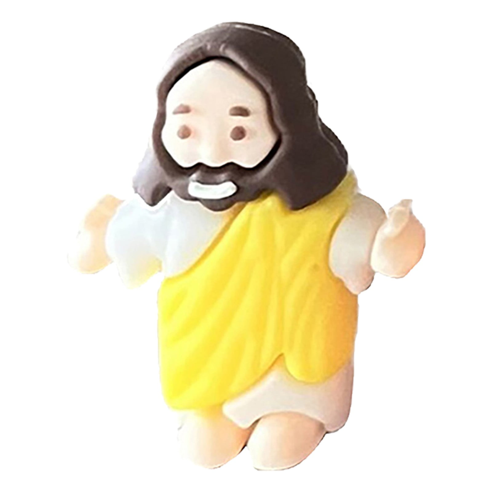 KUOZHUOW Mini Figurines Toys Original Design Little Doll Gifts To Hide ...