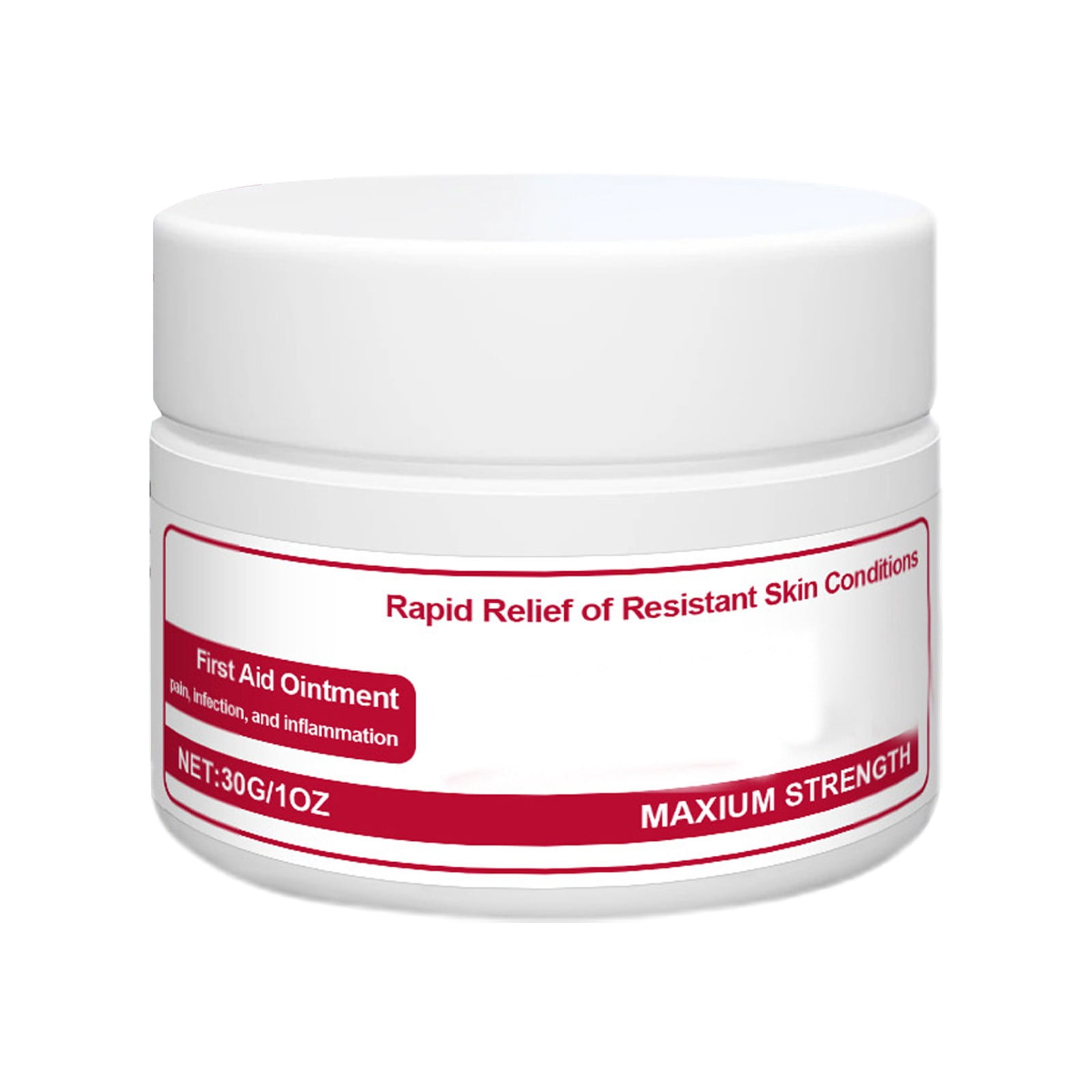 KUOZHUOW Ointment For Treating Skin | Maximum Intensity For Feet Sports ...