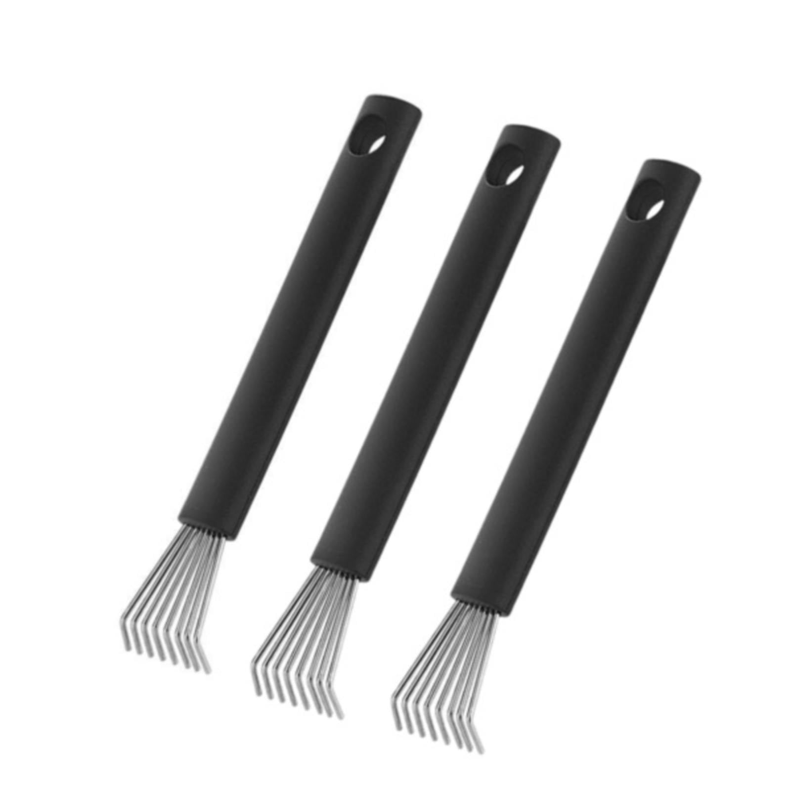 KUOZHUOW Stainless Steel Watermelon Eating Utensil Fruit Seed Removal ...