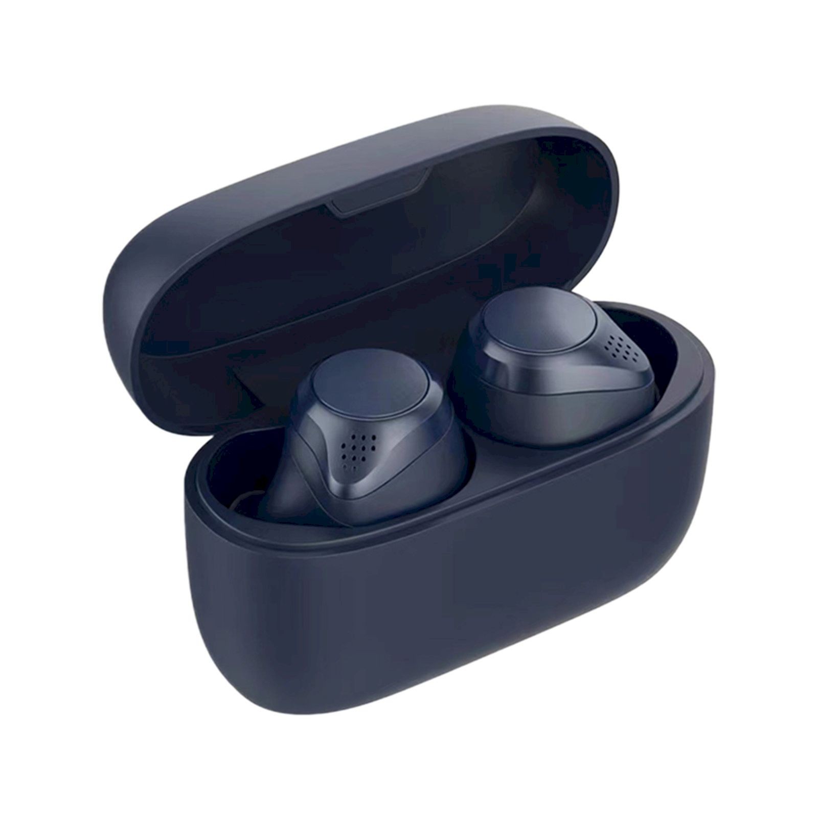 KUOZHUOW Titanium Black Voice Assistant True Wireless Sports Earbuds ...