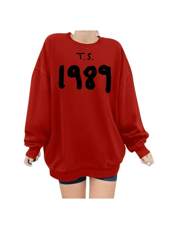 Taylor Swift Hoodie