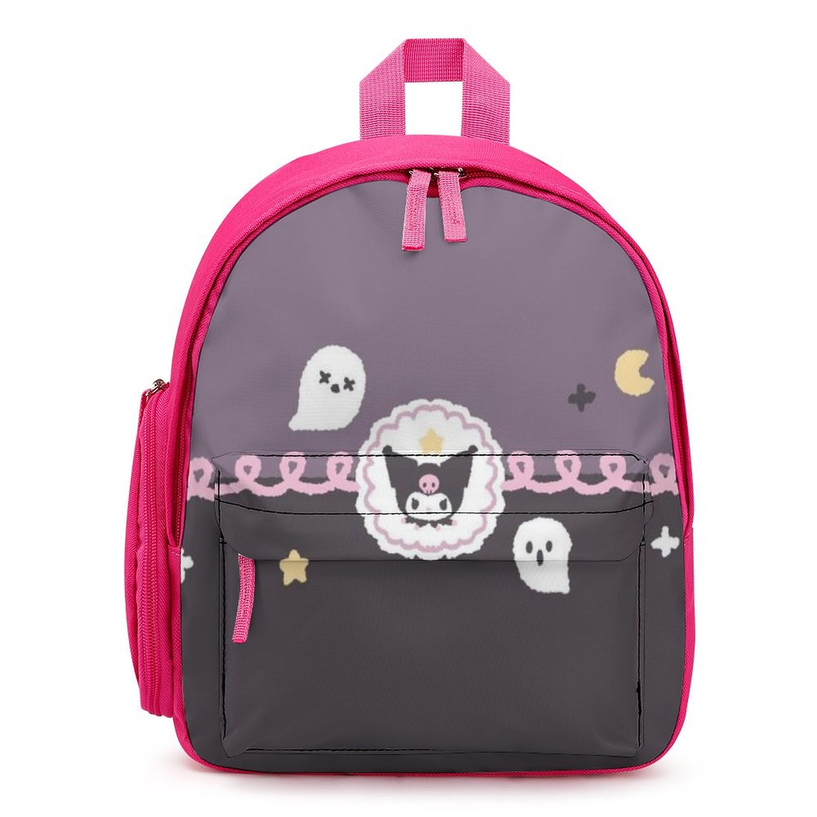 KURO-MI Backpack Anime Gift KURO-MI Merch - Walmart.com