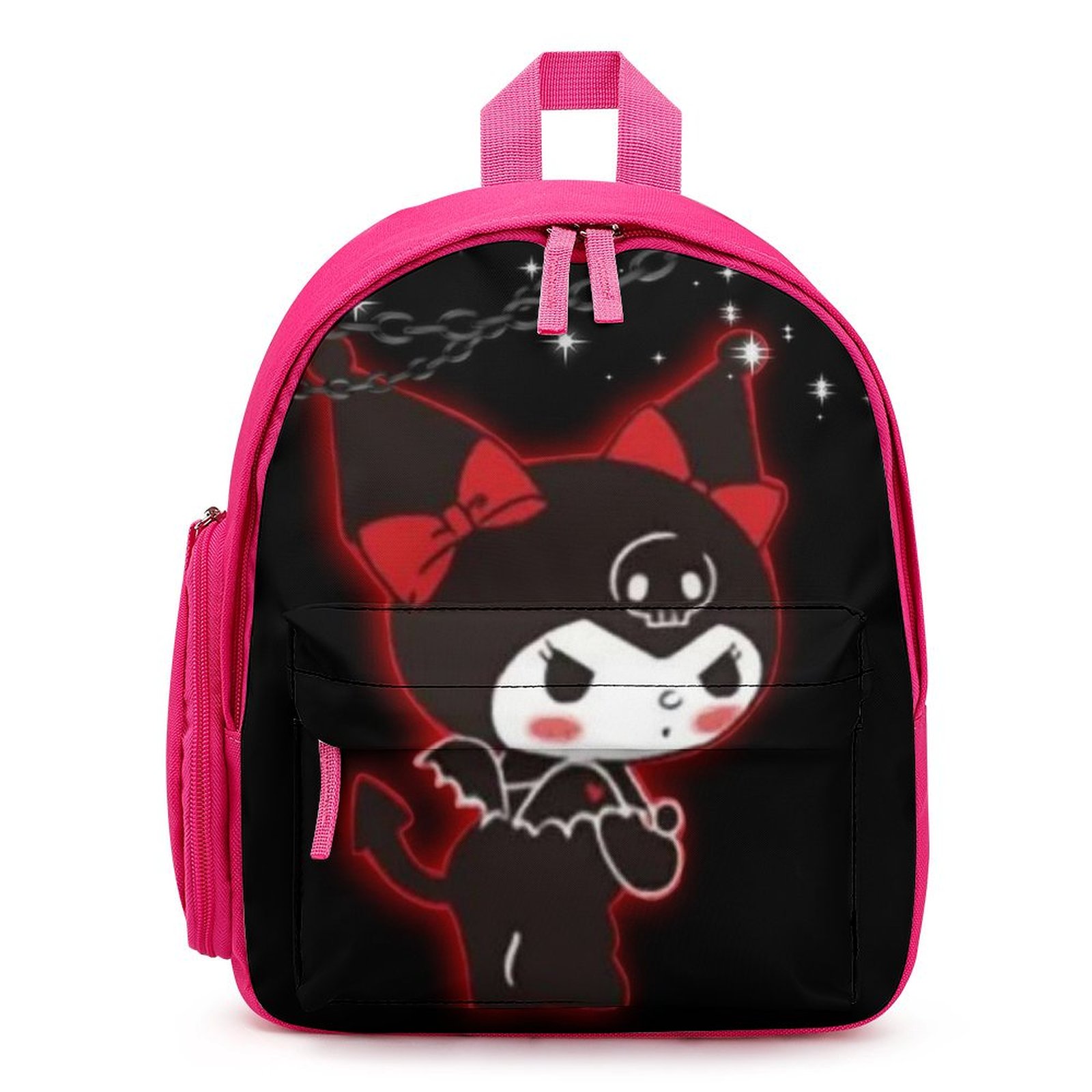 KURO-MI Backpack Anime Gift KURO-MI Merch - Walmart.com