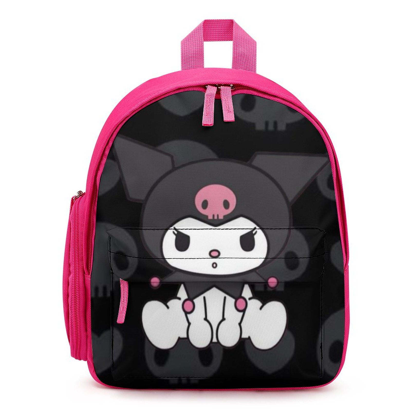 KURO-MI Backpack Anime Gift KURO-MI Merch - Walmart.com