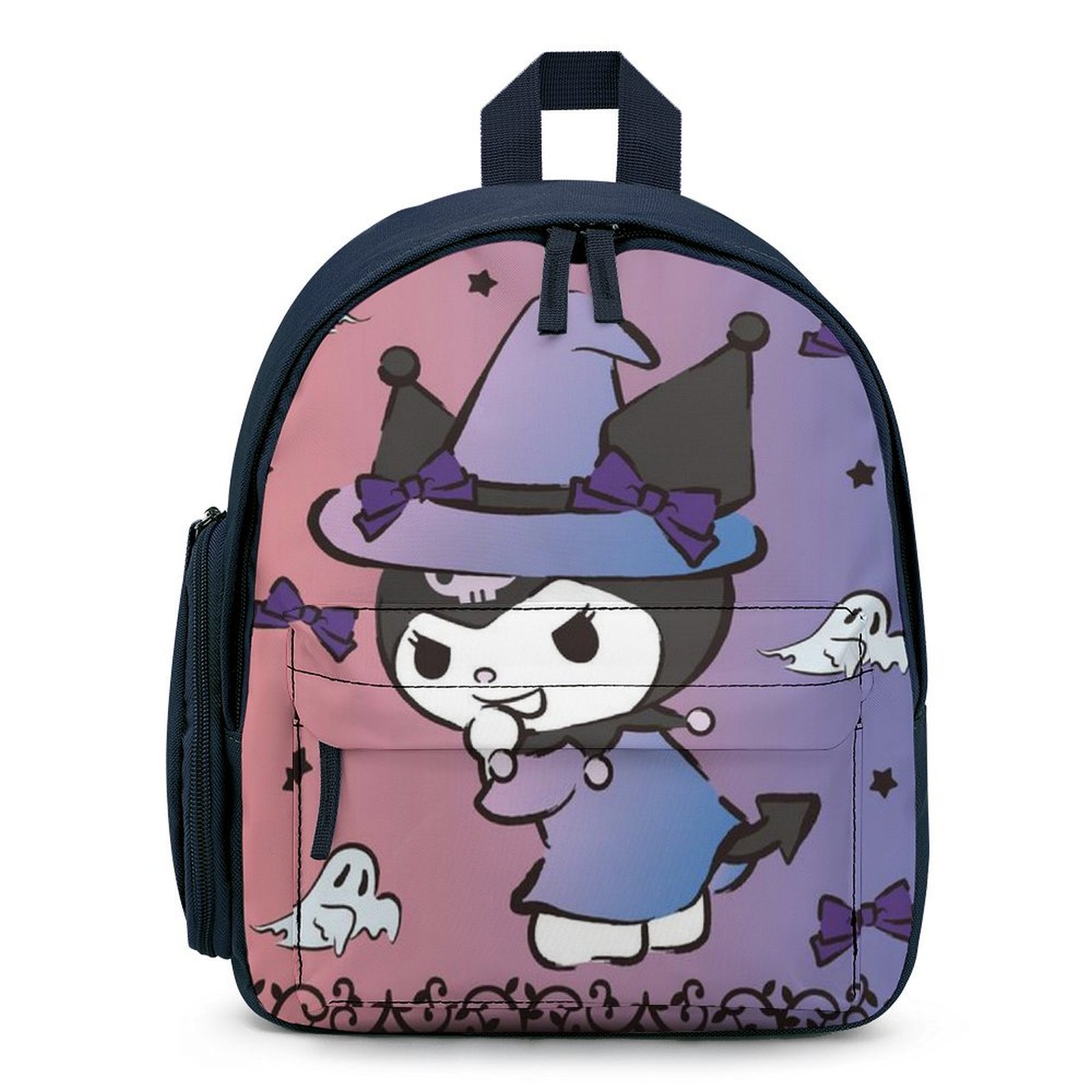 KURO-MI Backpack Anime Gift KURO-MI Merch - Walmart.com