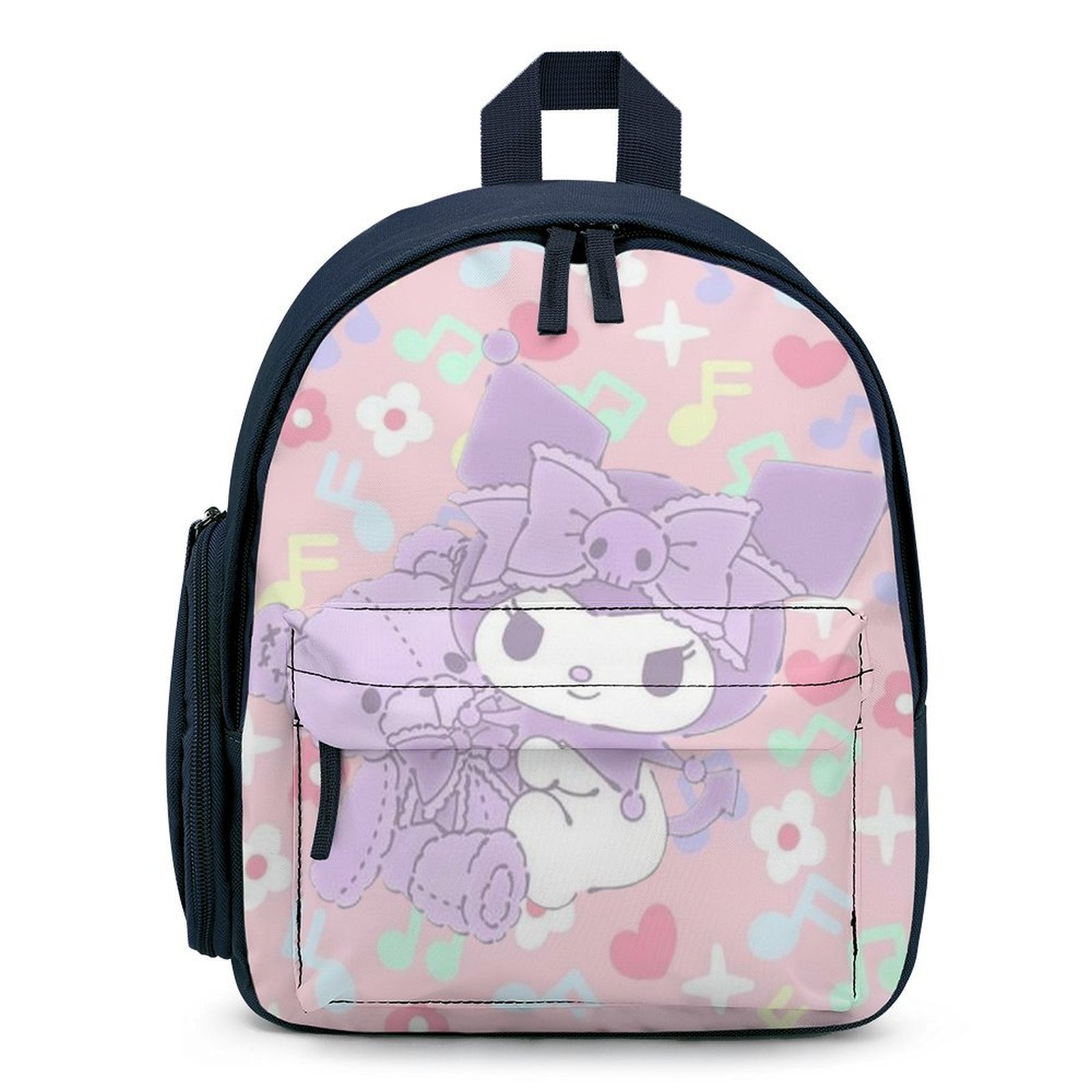 KURO-MI Backpack Anime Gift KURO-MI Merch - Walmart.com