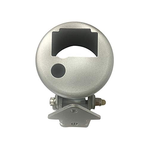 KUS Dashboard Mount Gauge Meter Pod Holder Single Hole 52mm(2 inch ...