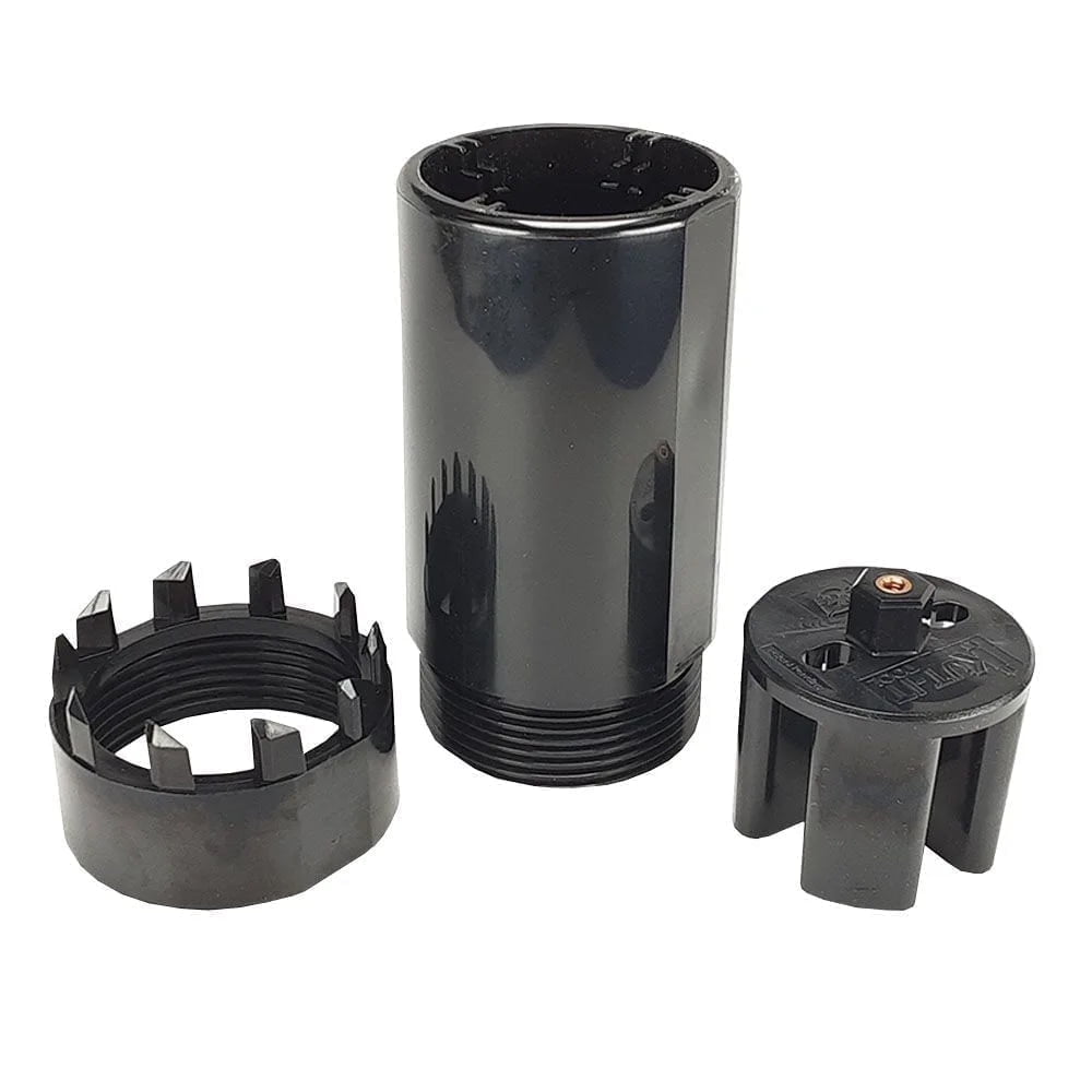 KUT-IT Sprinkler Tool - Sod - Dirt Removal Tool Includes, Driver, Body ...