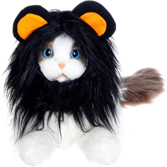 Cat Wigs