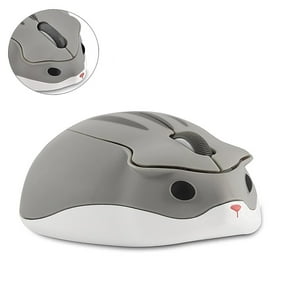 Computer Mouse Animal