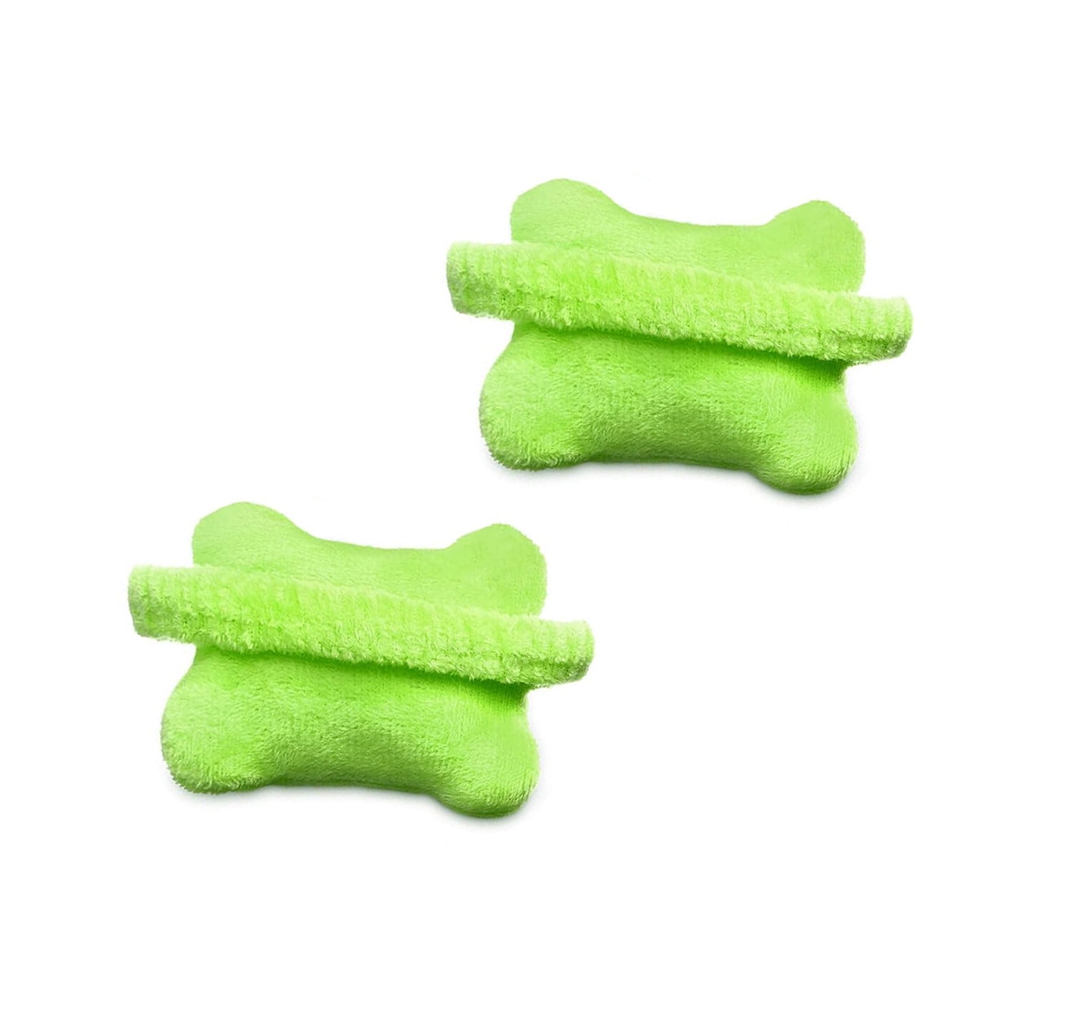 KUYHRF 2 Pack Mouse Wrist Rest Wrist Support Movable Comfortable Soft ...