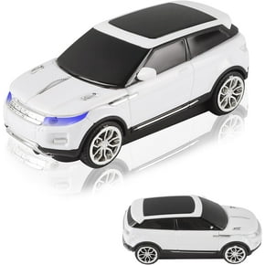 Sports Car Computer Mouse