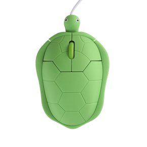 Computer Mouse Animal