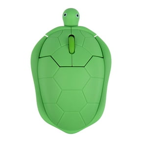 Computer Mouse Animal