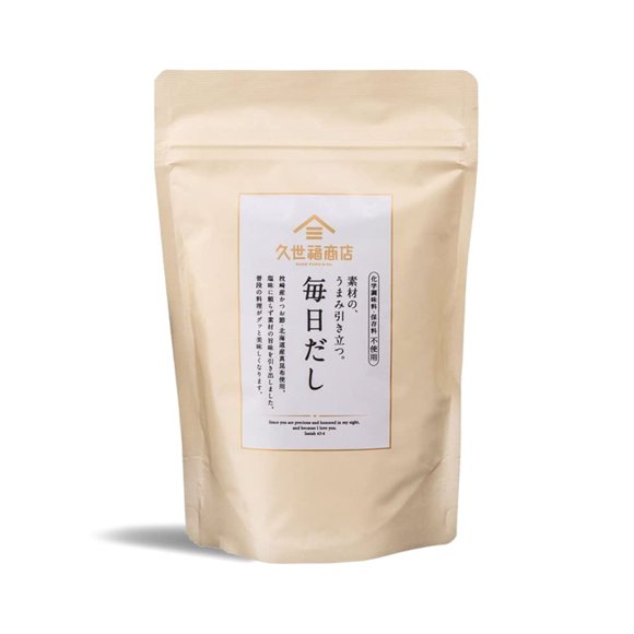 Dashi Powder