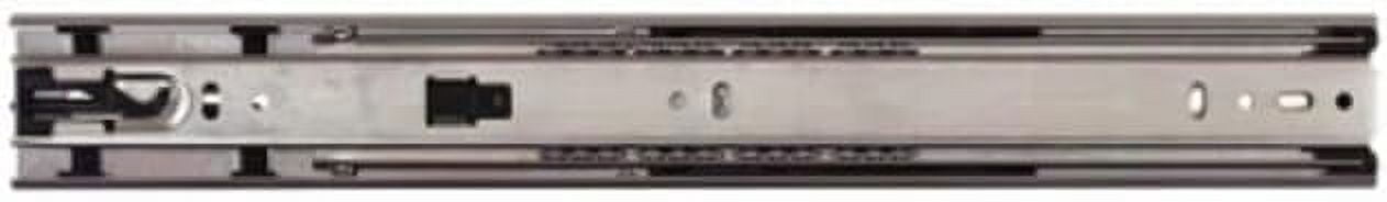 KV 8400 Series Full Extension Precision Ball Bearing Slides Self ...