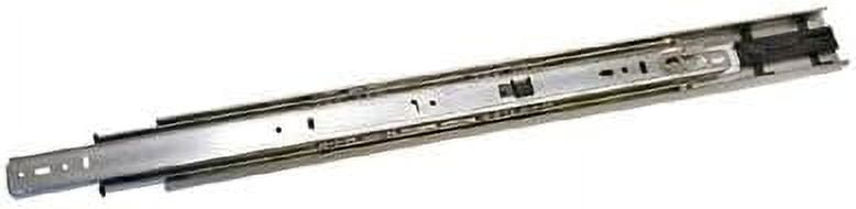 KV 8400 Series Full Extension Precision Ball Bearing Slides Self ...