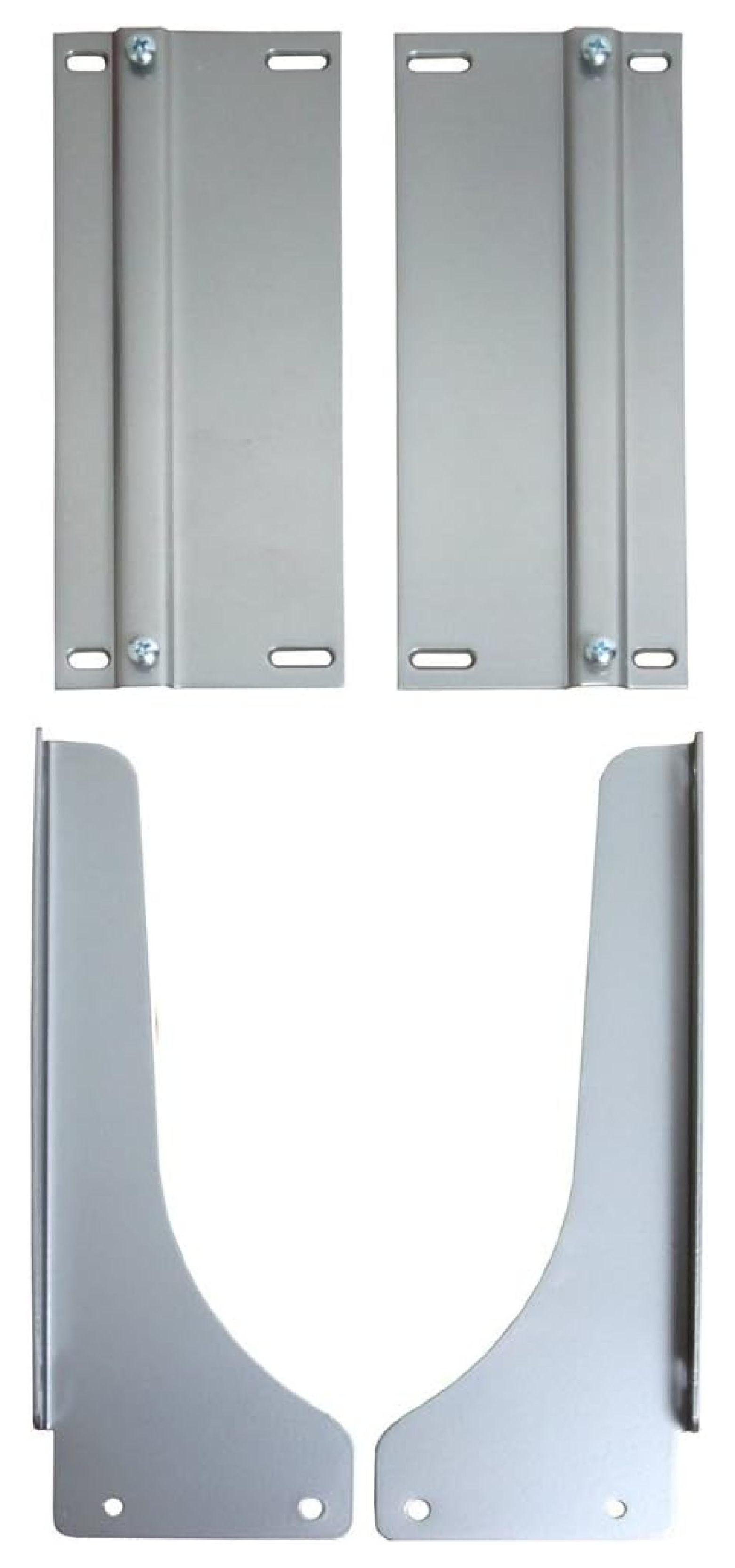 KV Door Mount Bracket for Bottom Mount Waste Bins - Walmart.com