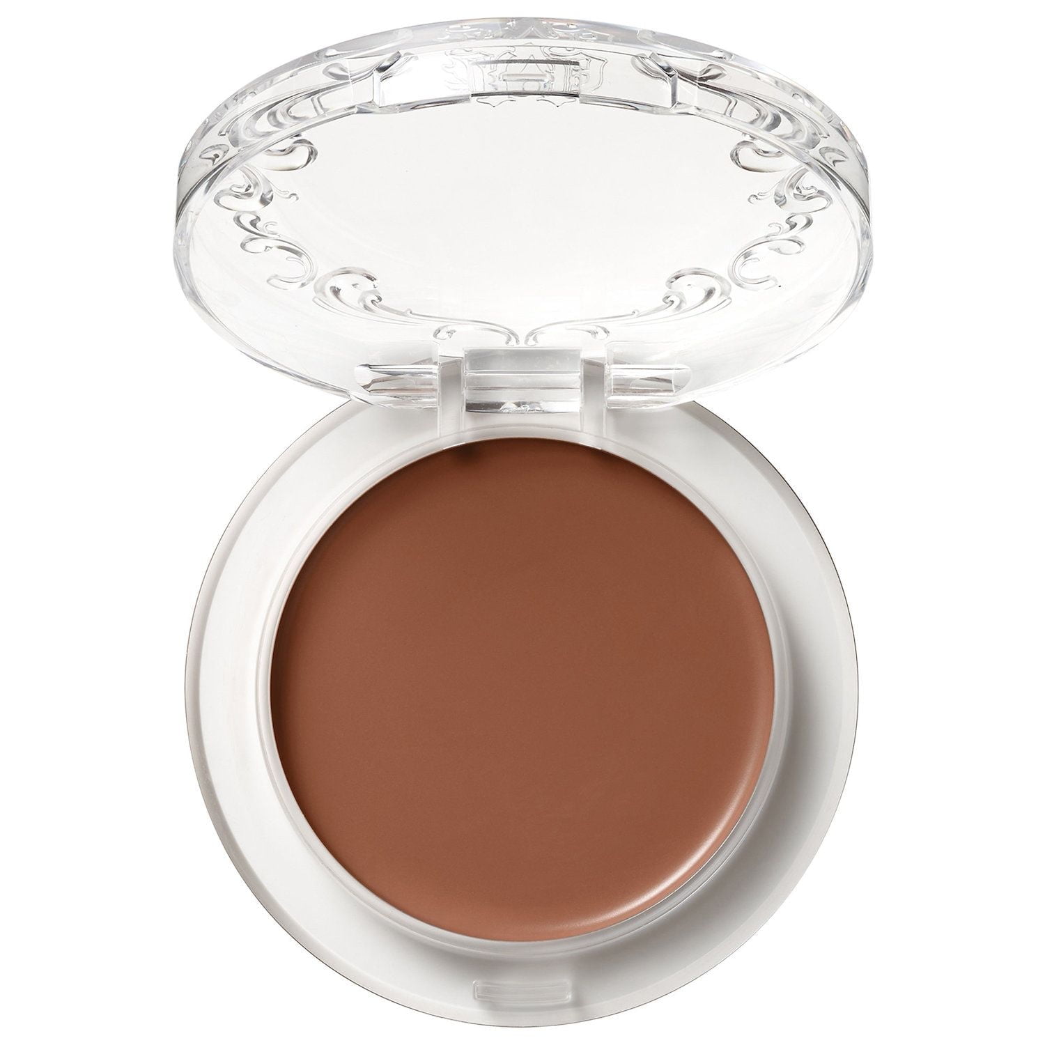 KVD Beauty Good Apple Lightweight Full-Coverage Cream Foundation Balm ...