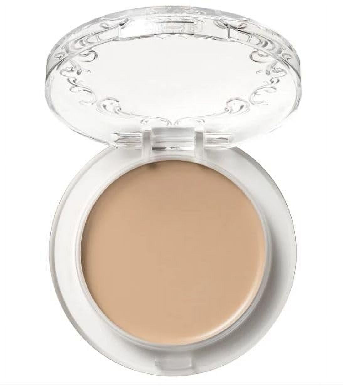 KVD Beauty Good Apple Lightweight Full-Coverage Cream Foundation Balm ...