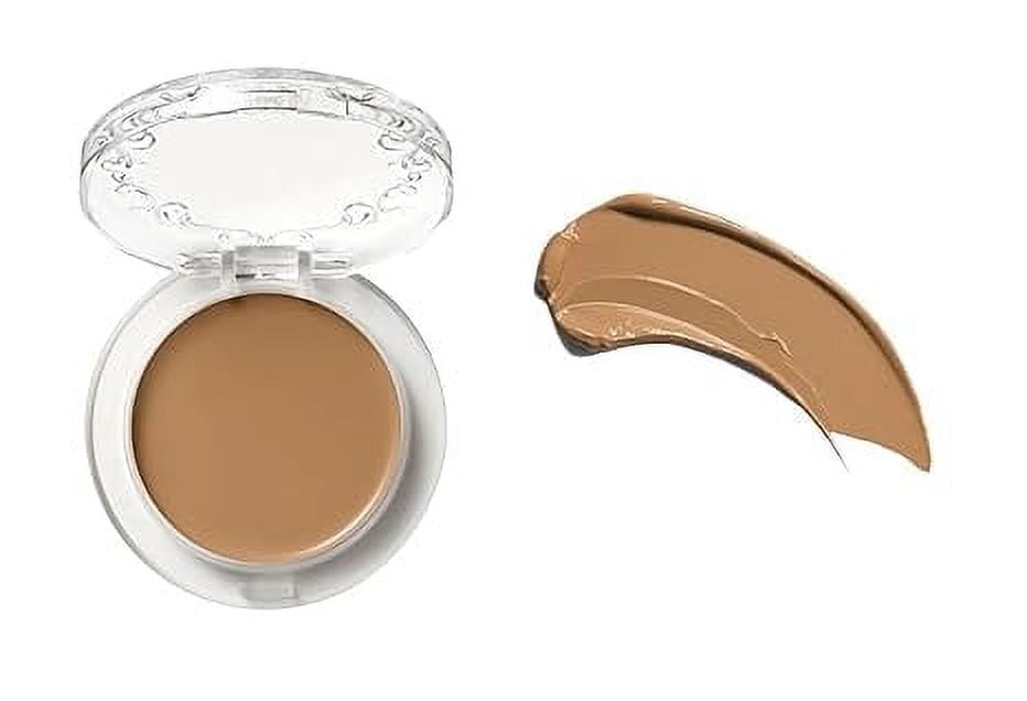 KVD Beauty Good Apple Lightweight Full-Coverage Cream Foundation Balm ...