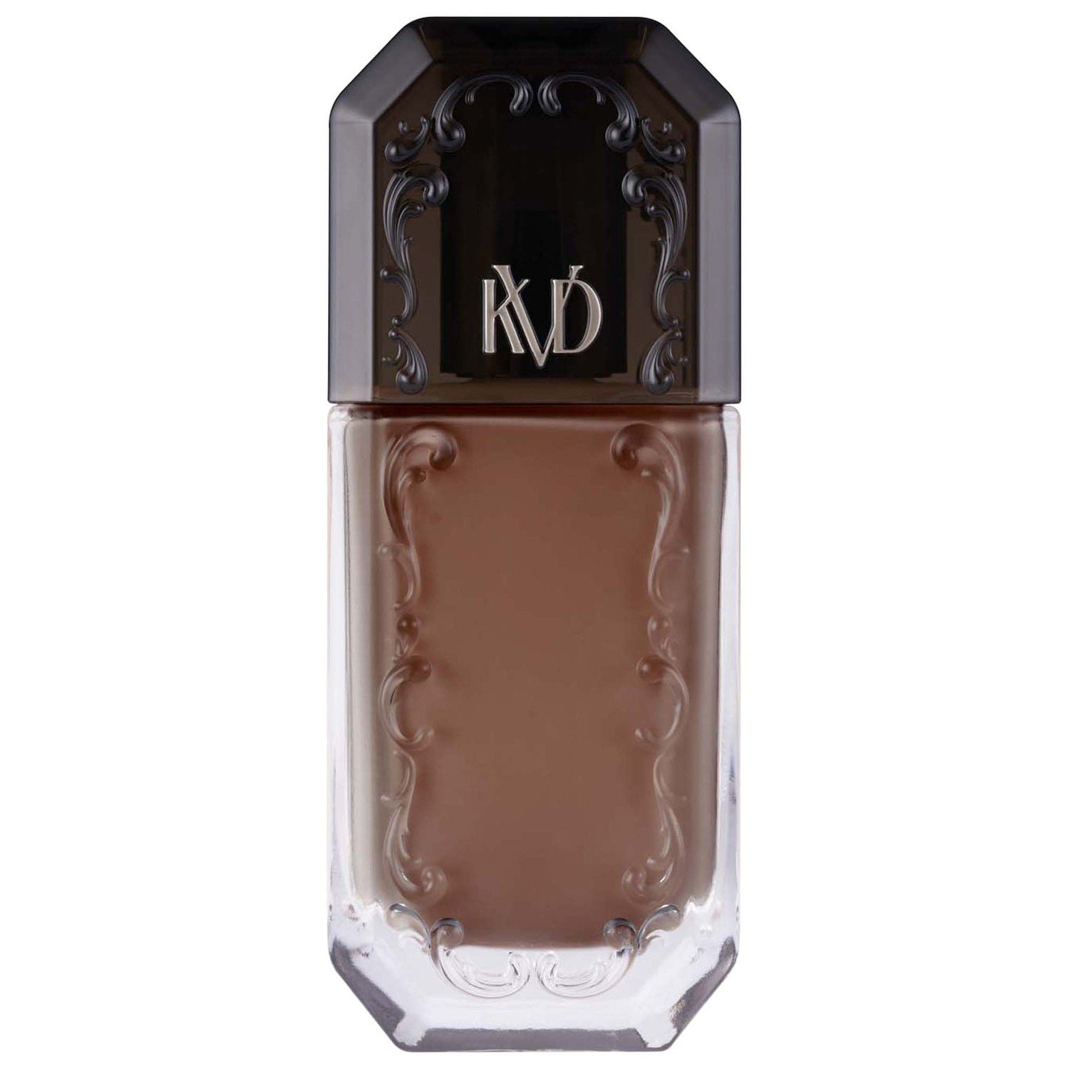 KVD Beauty Good Apple Non-Comedogenic Full-Coverage Serum Foundation ...