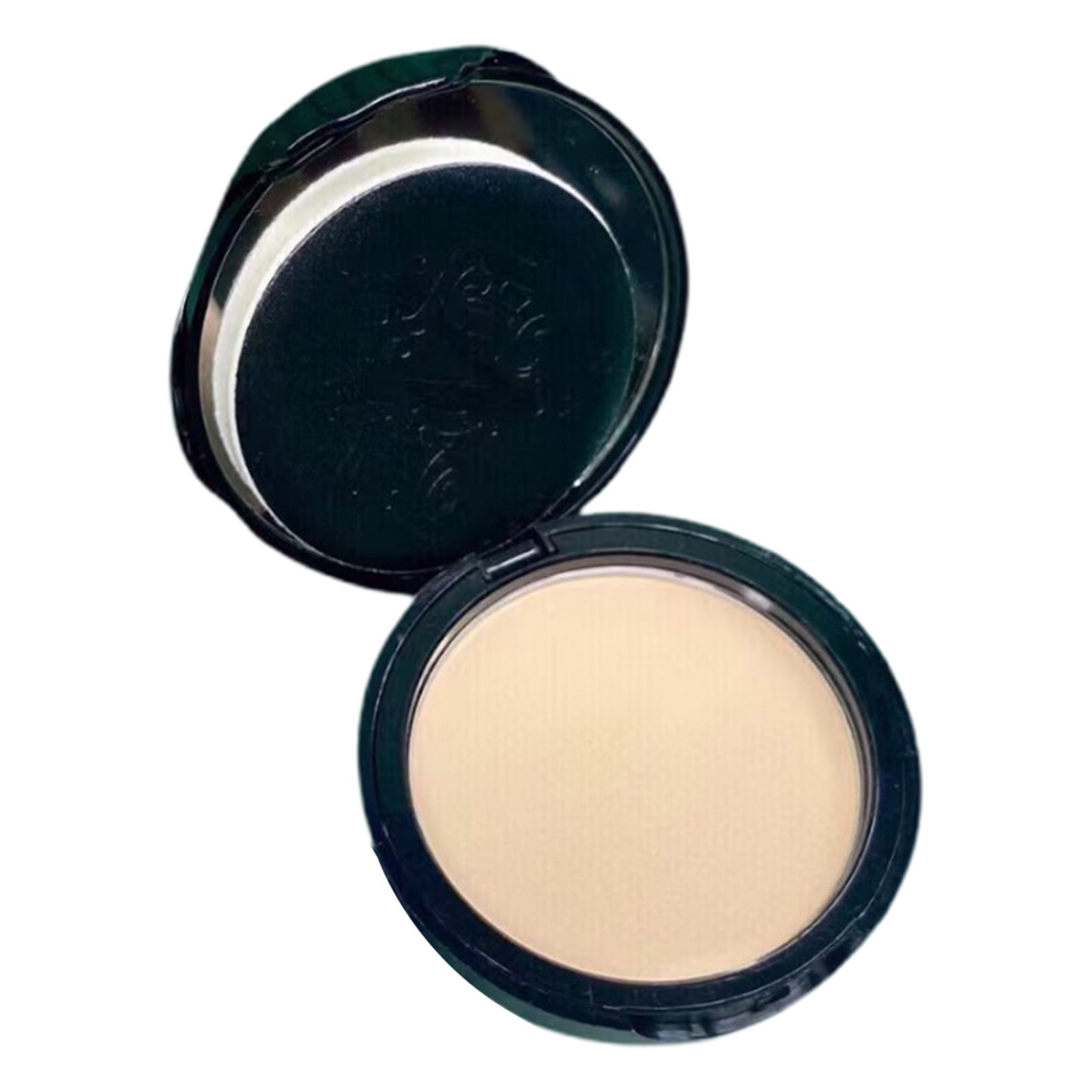 KVD Beauty Lock-It Refillable Mattifying Pressed Finishing Powder Deep ...