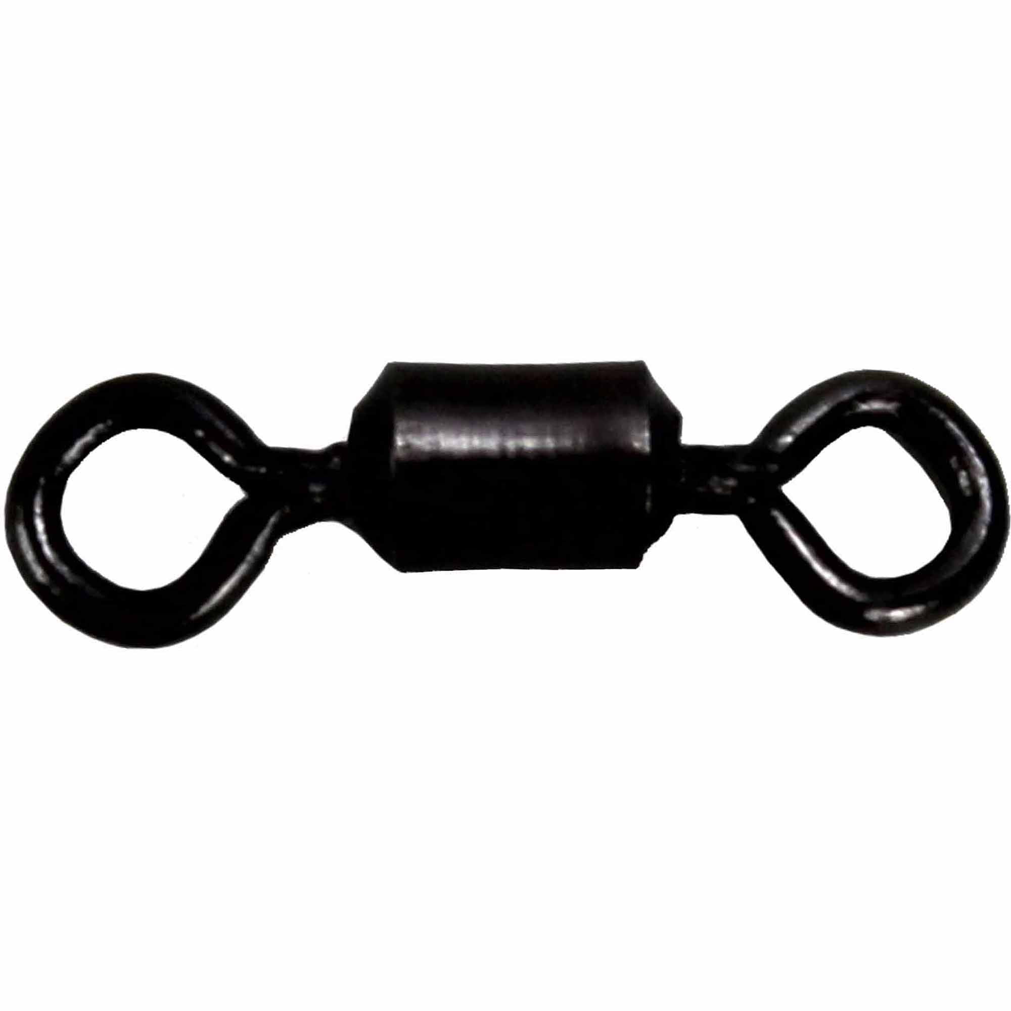 Mustad Strong Swivel Size 6 - Terminal Tackle - Walmart.com