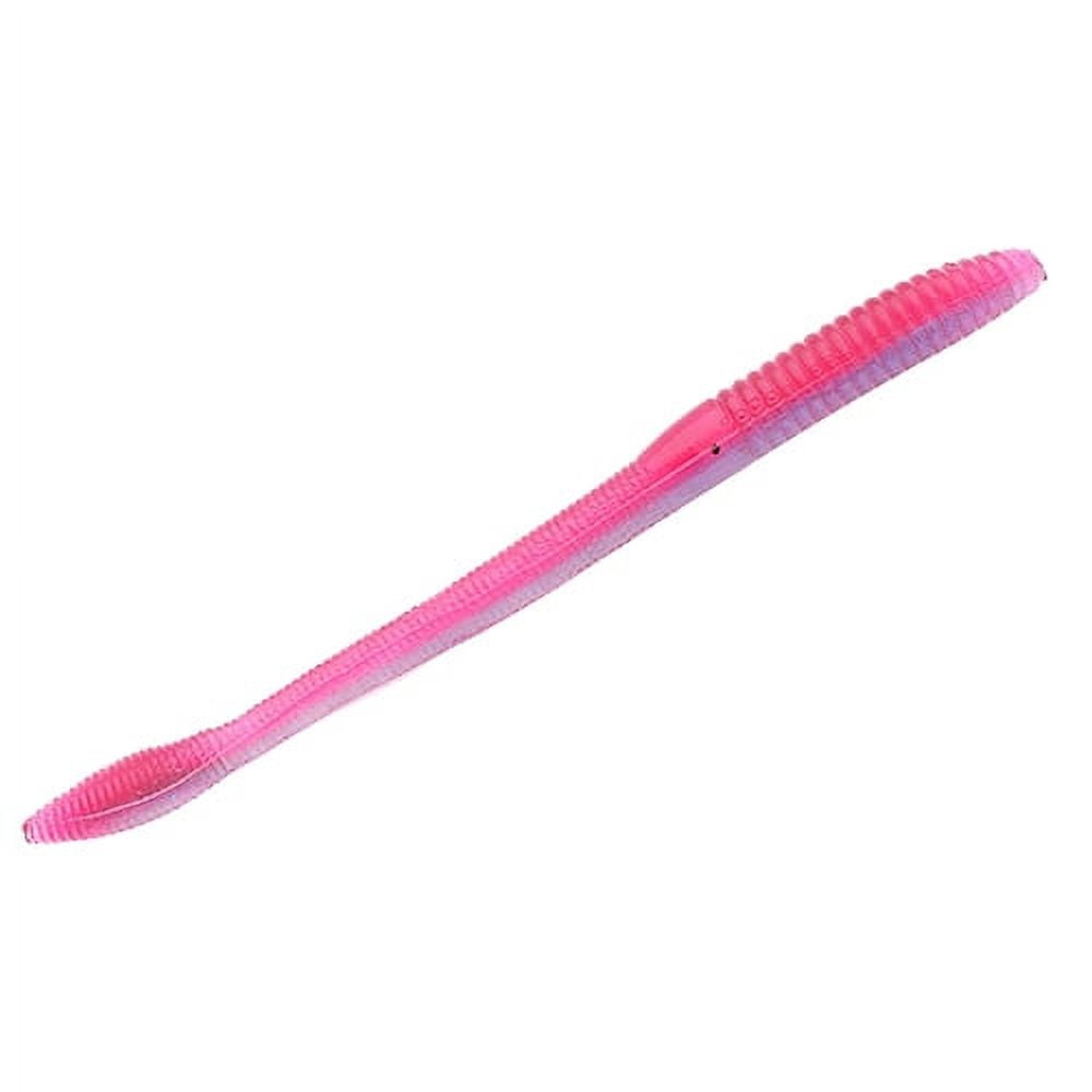 Stink Bait Worms Strike King Fat Baby Finesse Worm - Tackle Shack Zoom ...