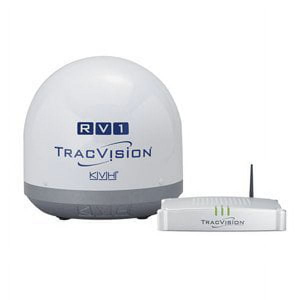 KVH 72-0357-04 Sky Mexico Conversion Kit, M5/M7 - Walmart.com
