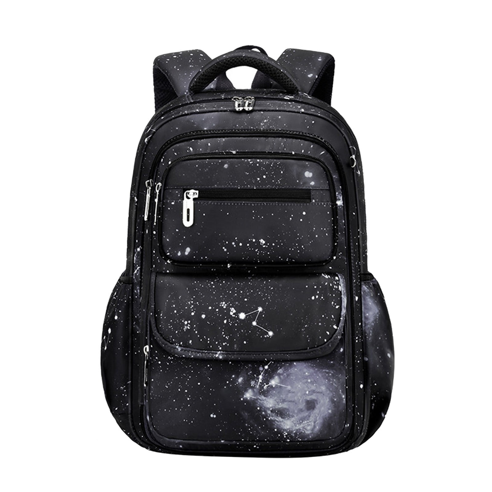KVPLBQFD Backpack with Shoe Compartment Calpak Backpack Adult Backpack ...