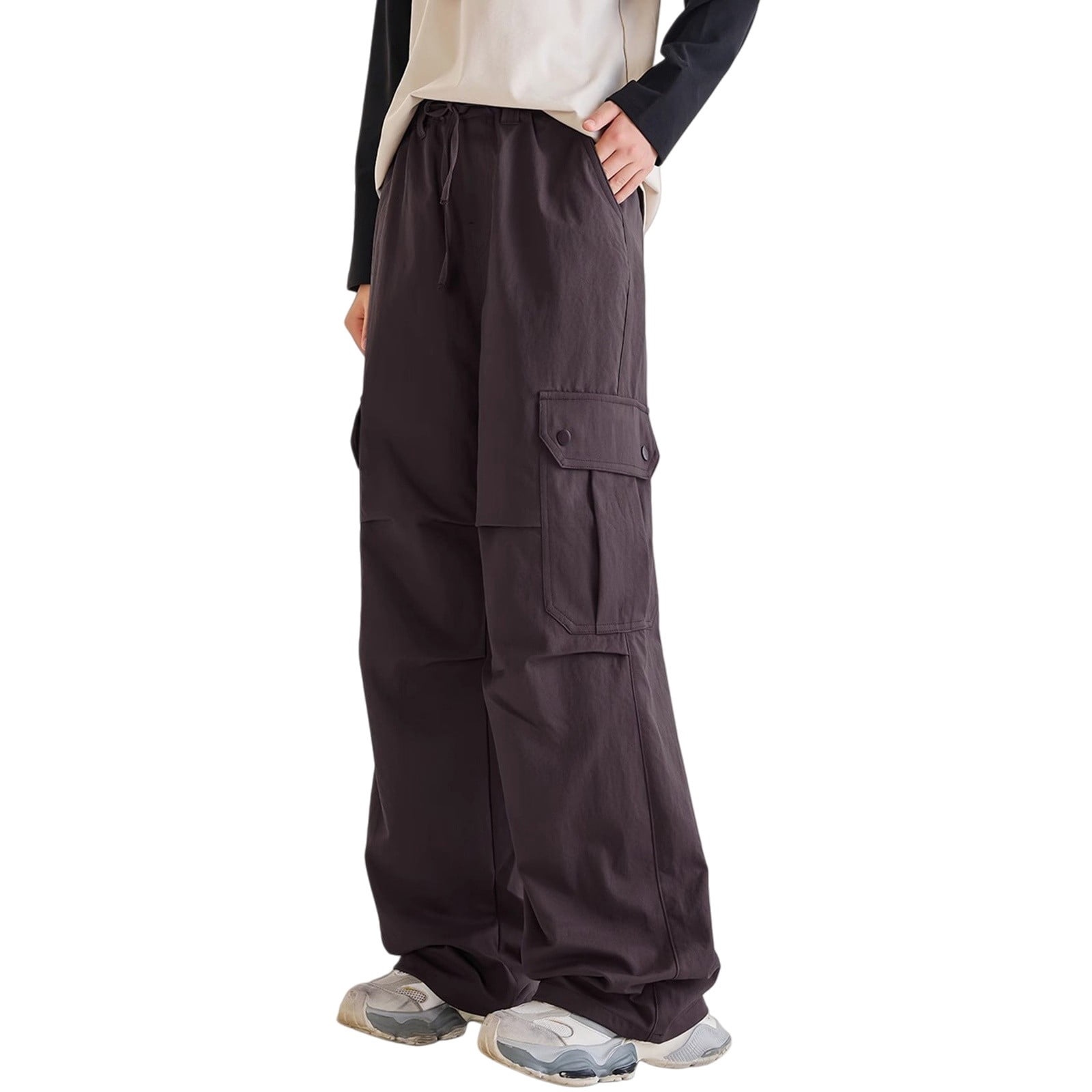 KVPLBQFD Girls Sweatpants Size 10-12 Jean Sweatpants Comfy Pants ...